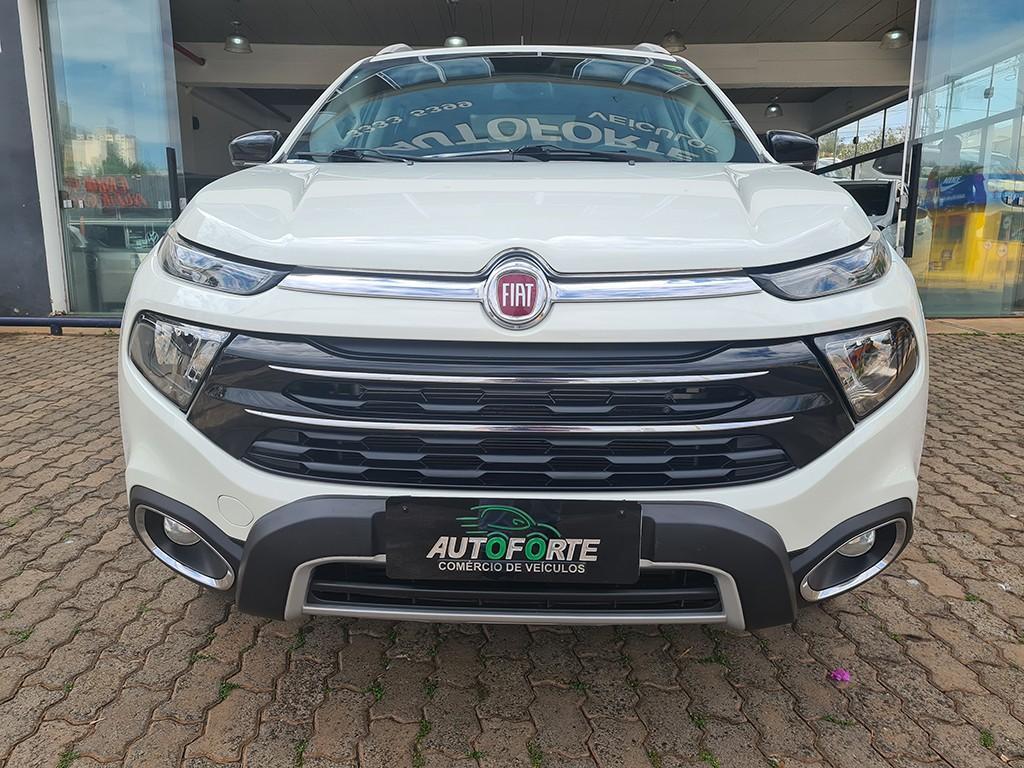 Toro – AutoForte Veículos – Araraquara – SP
